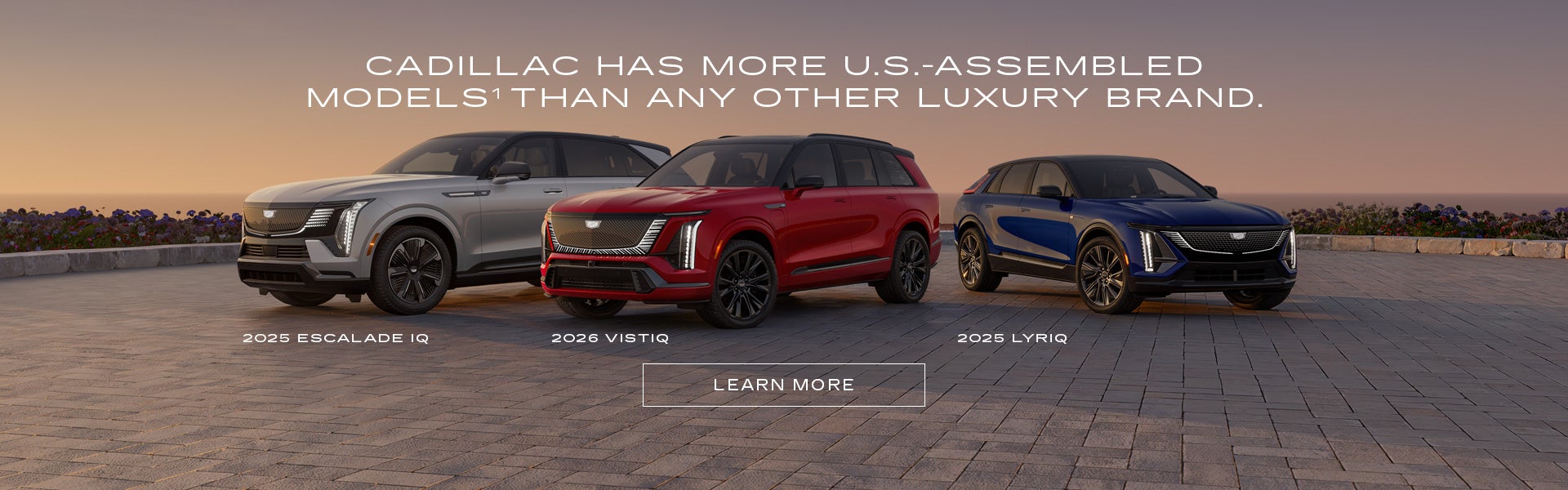 Woodbridge Township Cadillac Dealer in Woodbridge NJ | Brooklyn Staten ...