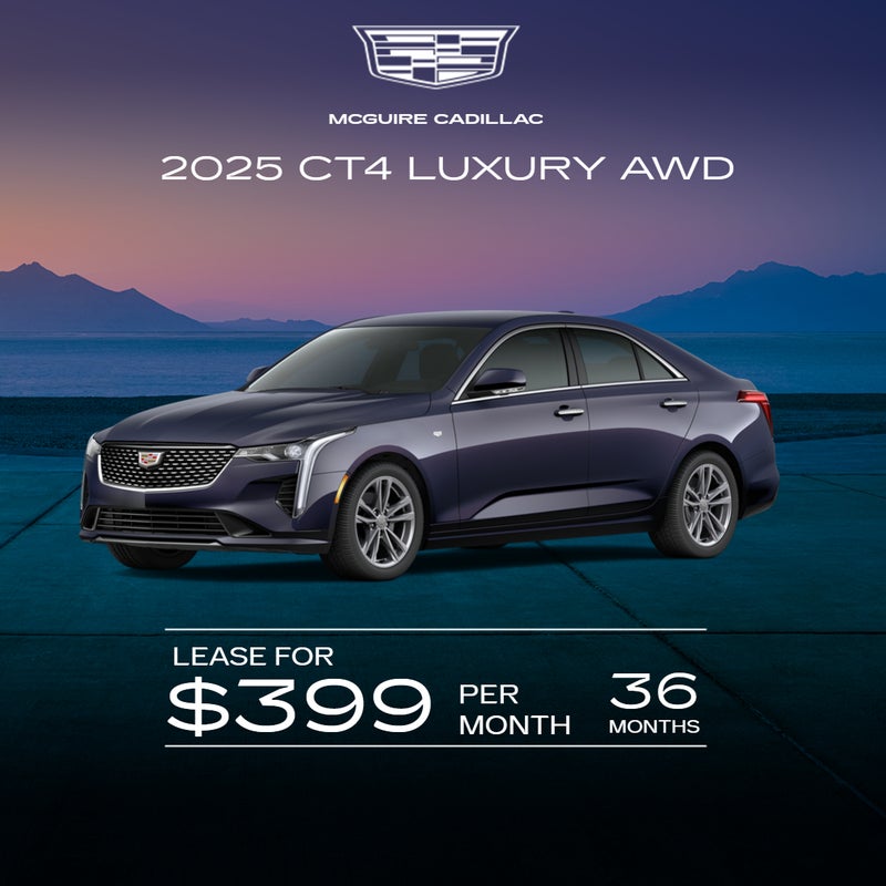 Woodbridge Township Cadillac Dealer in Woodbridge NJ | Brooklyn Staten ...